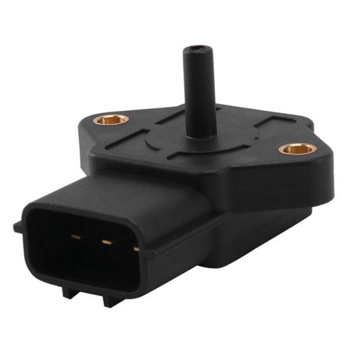 1Pc PS6601สำหรับ Nissan Skyline R34 Neo 6ท่อ Turbo Boost Sensor RB25DET ...