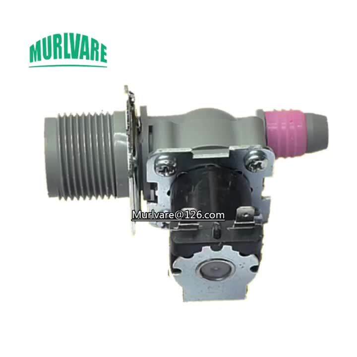 Washing Machine Accessories Water Inlet Valve Solenoid Valve FPD270A ...