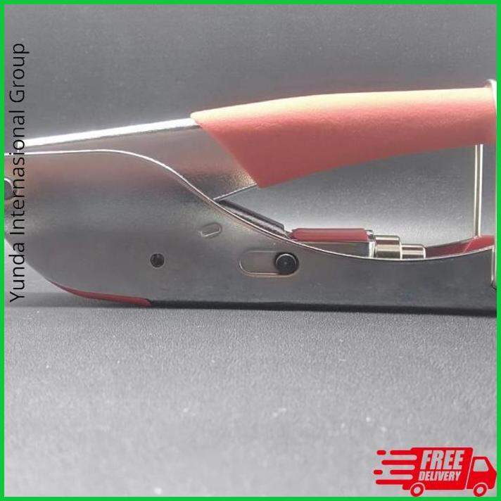 Crimping/Tang Compression Press Coaxial Bnc /Rg6/59/F Type Ht-H 518A ...