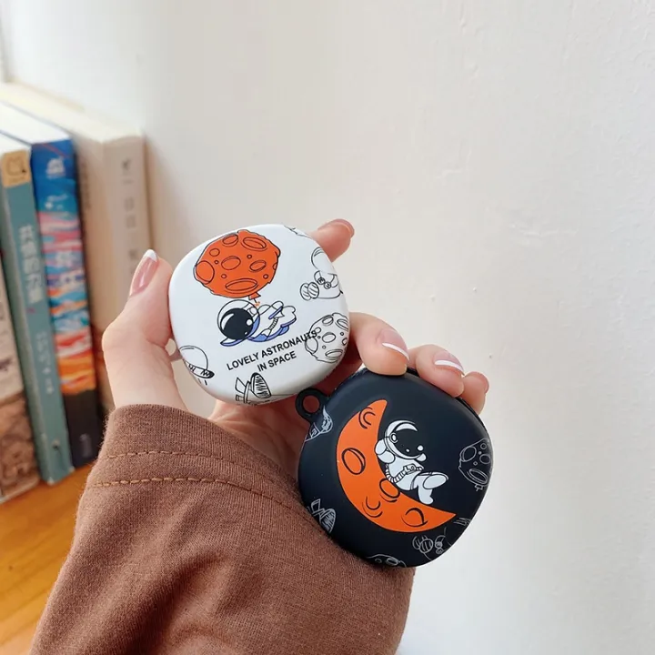 Hard Case Baseus WM01 Cartoon Nasa Astronaut Bear WM01 Cove Casing ...