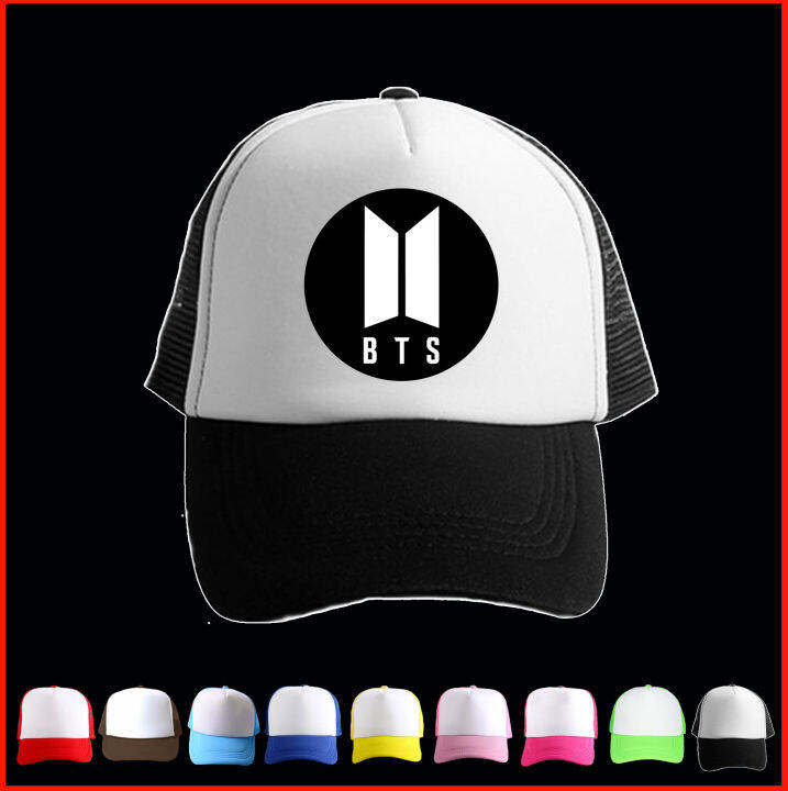 BTS cap for Kids / Teens | Lazada PH