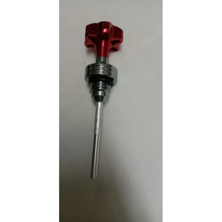 Oil Cap Mio i 125 Red Color | Lazada PH