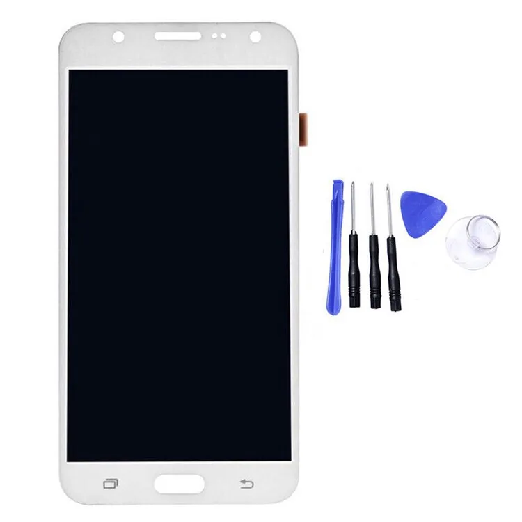 ชุดหน้าจอมือถือ Samsung galaxy J7, J7 , J700 LCD+Touchscreen จอ J7/J700 ...