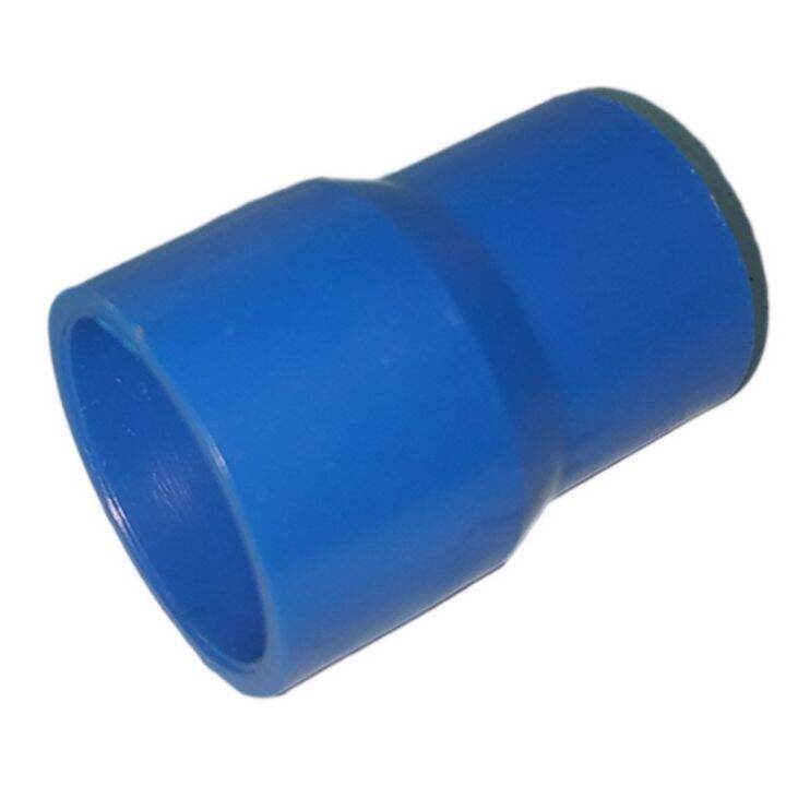 [Spot] PVC COUPLING REDUCER 4 X 3 BLUE FOR CLEAN WATER PVC BELL REDUCER ...