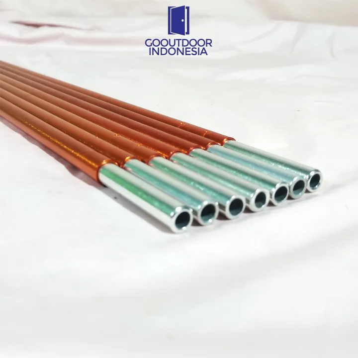 Frame Tenda Alloy Diameter 7,9mm - Frame Tenda Great Outdoor Cocok ...