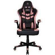 เก้าอี้EGA Type G2 Black/ PINK ของแท้ประกันศูนย์ รับประกันสินค้า 1 ปี ...