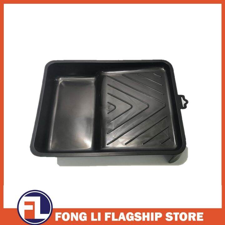 PVC PAINT TRAY / BEKAS CAT 7" | Lazada