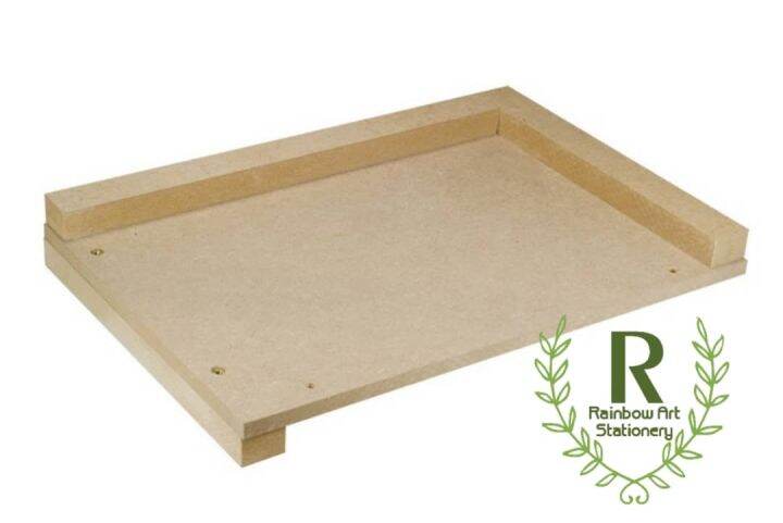 Lino Bench Hook 30 x 20cm | Lazada