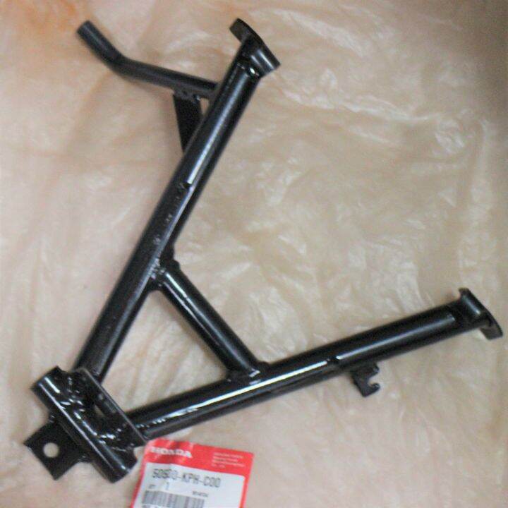 ORIGINAL HONDA CENTER STAND FOR WAVE 125 1ST - 3RD GEN | Lazada PH