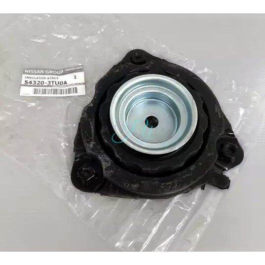 [Original] Nissan Teana L33 2.0 / 2.5 14'- Absorber Mounting (FRONT ...