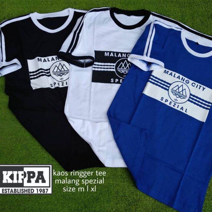 Kaos Malang City Spezial | Lazada Indonesia