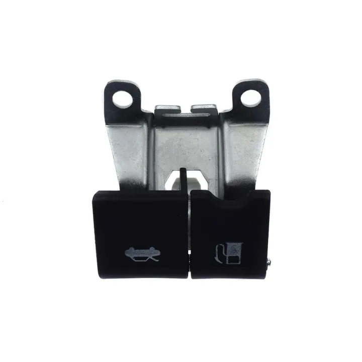 Inside Fuel Door / Hood Release Handle For Nissan Versa Altima Rogue ...