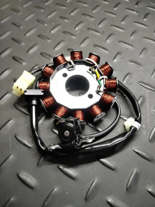 Stator Comp DS Spul Honda Beat Karburator 31120KVY962 | Lazada Indonesia