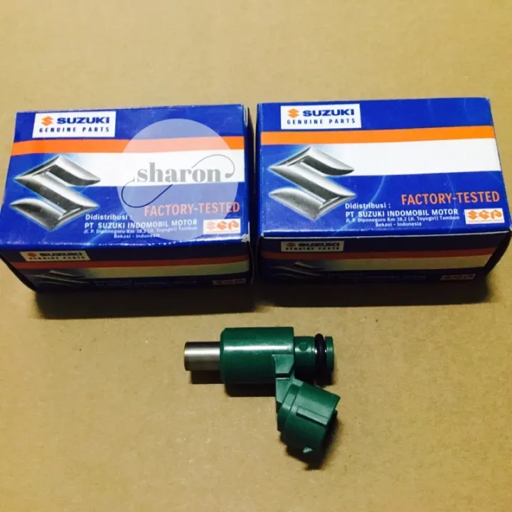 【Ready Stock】 Raider 150 Fi 10 4 Holes Injector | Lazada PH