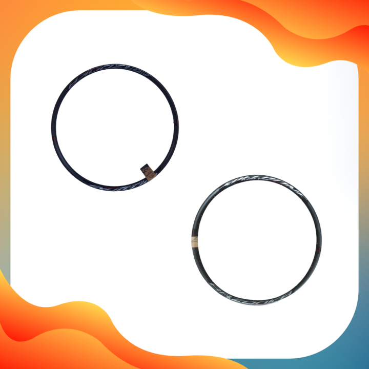 Speedone Bazooka Tubeless Ready Rim | Lazada PH