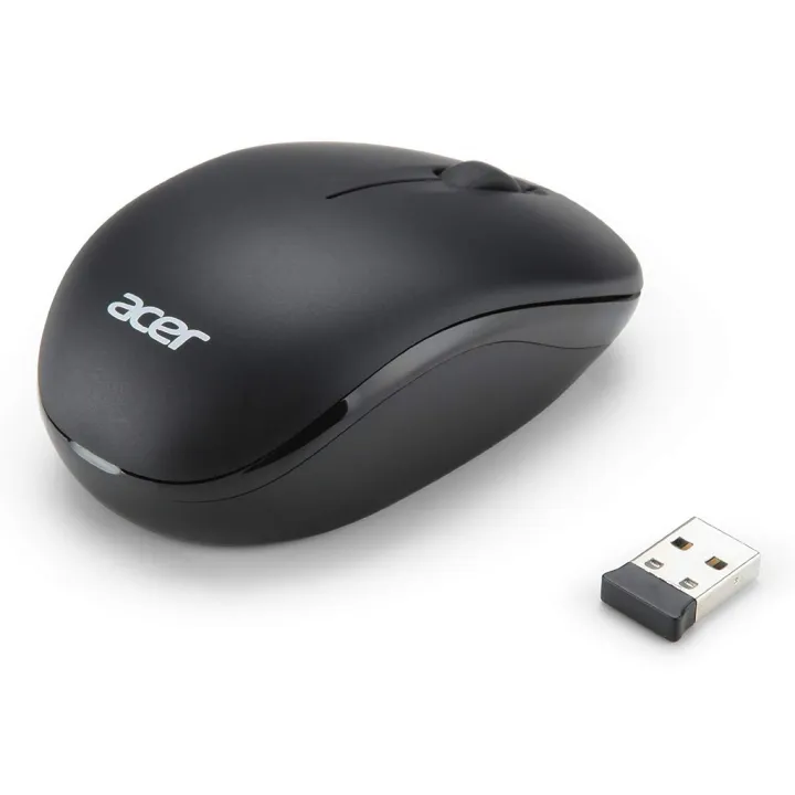ACER WIRELESS MOUSE ... | Lazada PH