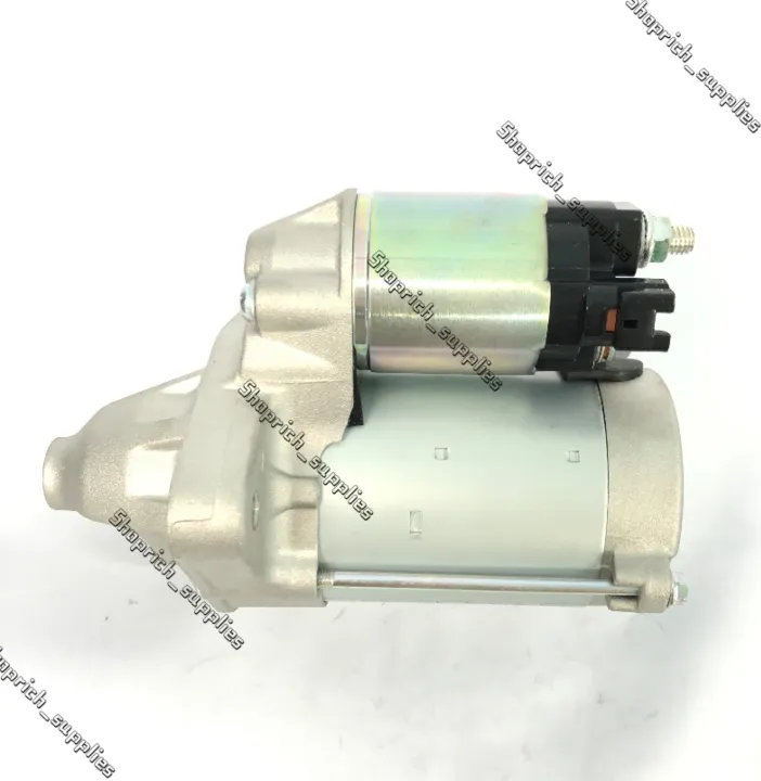 (28100-75191) STARTER TOYOTA FORTUNER, T/HILUX, T/HIACE, T/LAND CRUISER ...