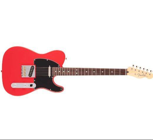 Fender Hybrid II Telecaster MN Electric Guitar | Lazada PH