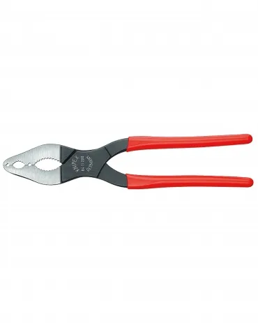 KNIPEX NO.84 11 200 Cycle Pliers (200mm.) Factory Gear | Lazada.co.th