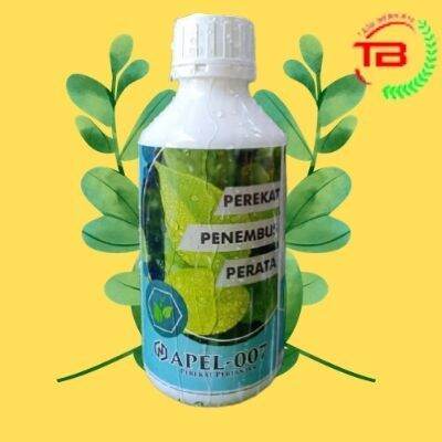 Perekat Fungisida Pestisida Pertanian Napel 1 Liter Pluss ZPT Penembus ...