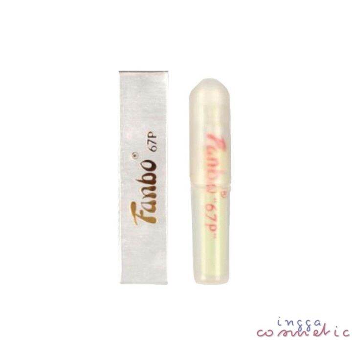 Fanbo Perfume 67 P 2ml | Lazada Indonesia