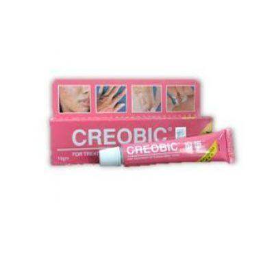 Creobic Cream 20g | Lazada