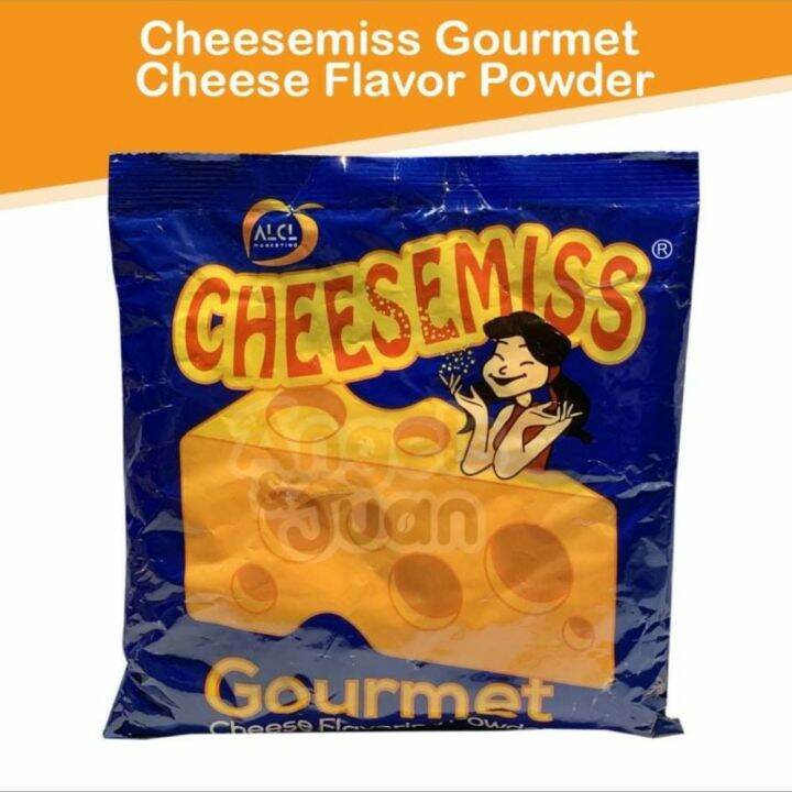 Cheese Flavoring Powder 200grams | Lazada PH