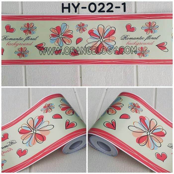 border list Wallpaper list dinding list wallpaper kamar tidur wallpaper ...