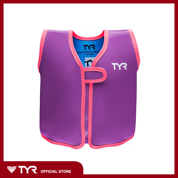 TYR Kids’ Start to Swim™ Progressive Swim Aid | Lazada PH