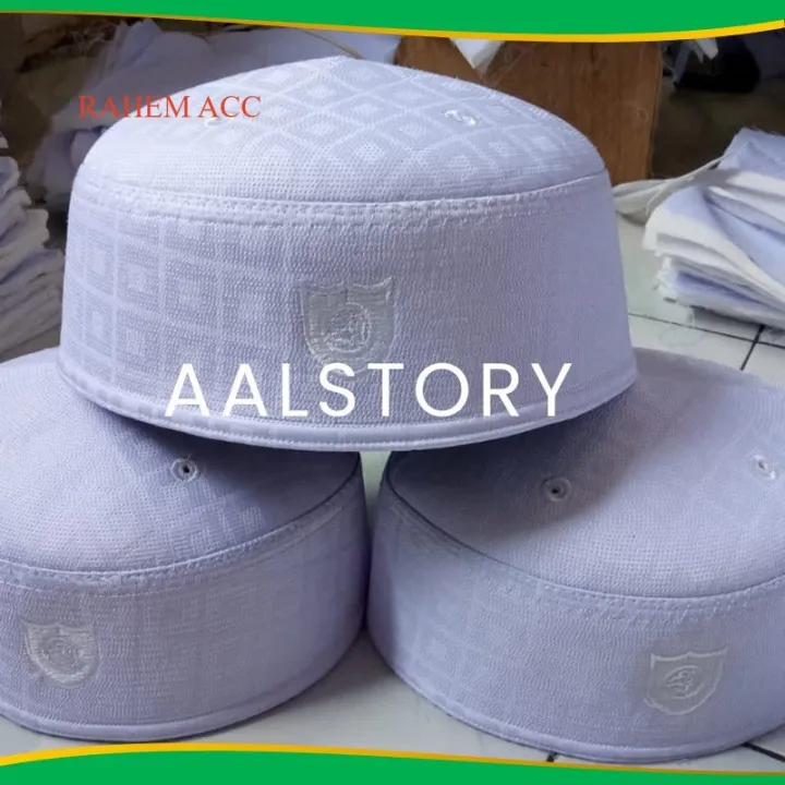 Peci Malaysia sutera model terbaru | Lazada Indonesia