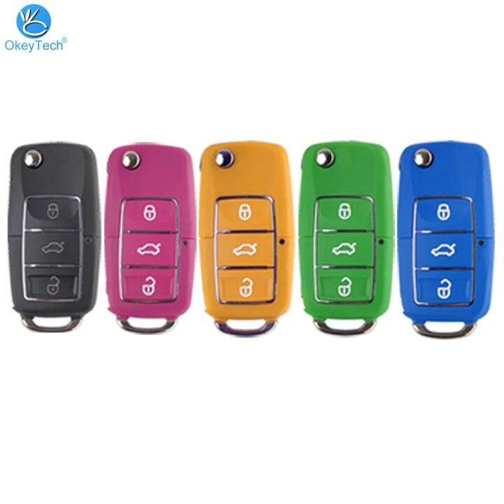 OkeyTech for VW Seat Skoda Jetta Golf Passat Beetle Polo Bora Octavia ...