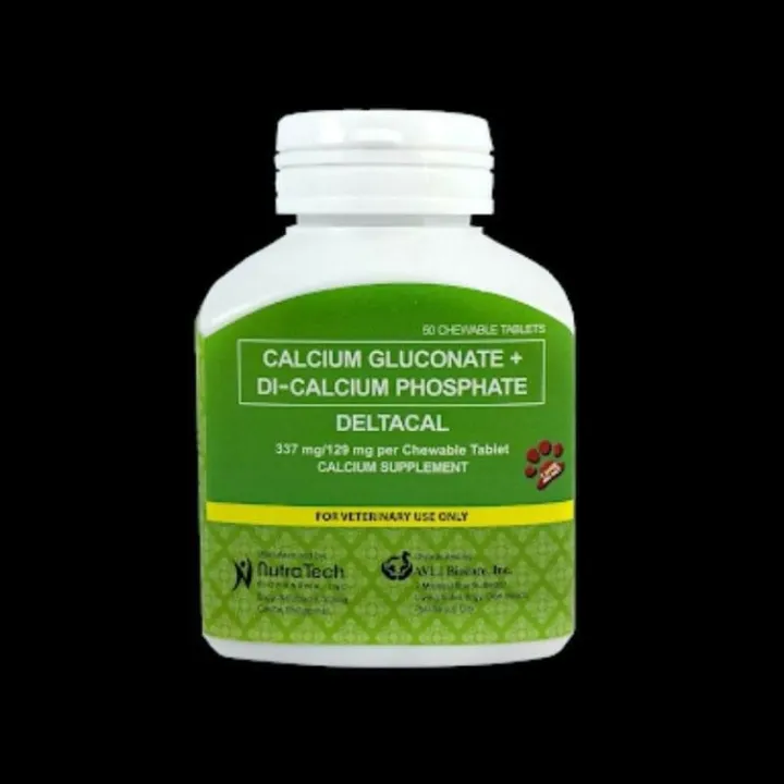 Deltacal | Lazada PH