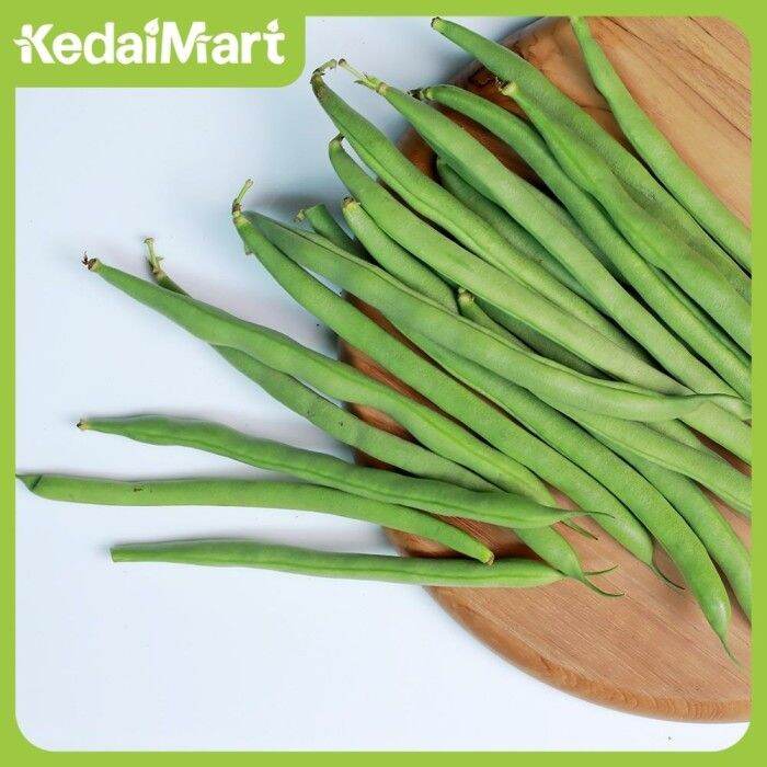 Buncis Lokal 1 Kg | Lazada Indonesia