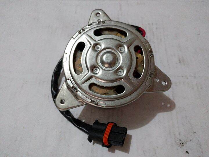 Ford Transit - Fan Motor - Aux Fan - Auxiliary Fan | Lazada PH