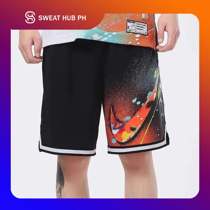 Original Basketball Short for men with pocket Quick Dry Jersey Short ...