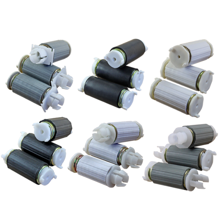 Universal Washing Machine Motor Shock Absorber Motor Spring Fixed Foot ...