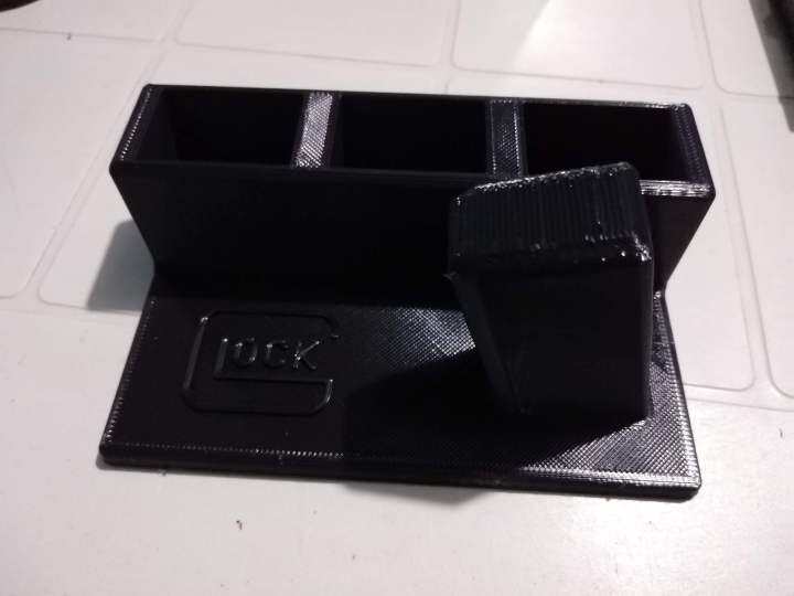 3D printed Glock Stand | Lazada PH