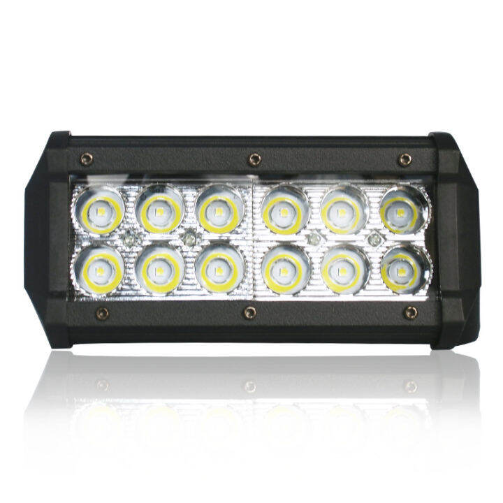 Work lights, maintenance lights, car LED headlights, off-road roof ...