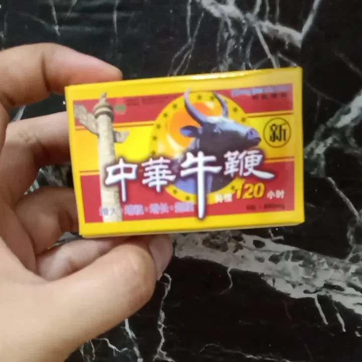 Original Toro Pills Enhancement for men 💯 Effective | Lazada PH