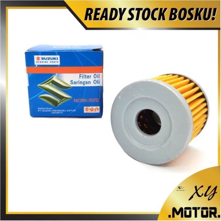 VS125 SMASH FX110 BELANG VS 125 OIL FILTER | Lazada