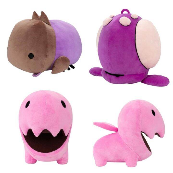 [COD] Cross-border new Carbot StarCraft plush hilarious interstellar ...