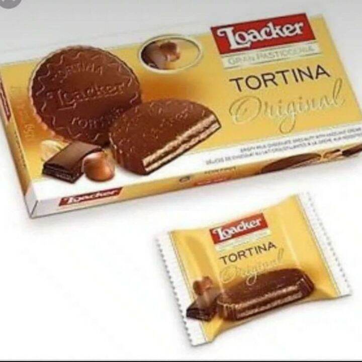 loacker original | Lazada Indonesia