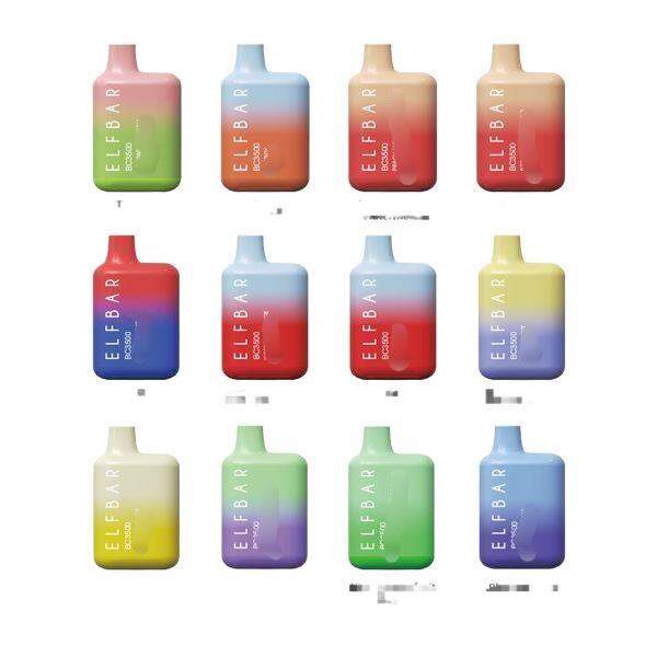 Elf Bar 3000 Pod 3k | Lazada PH