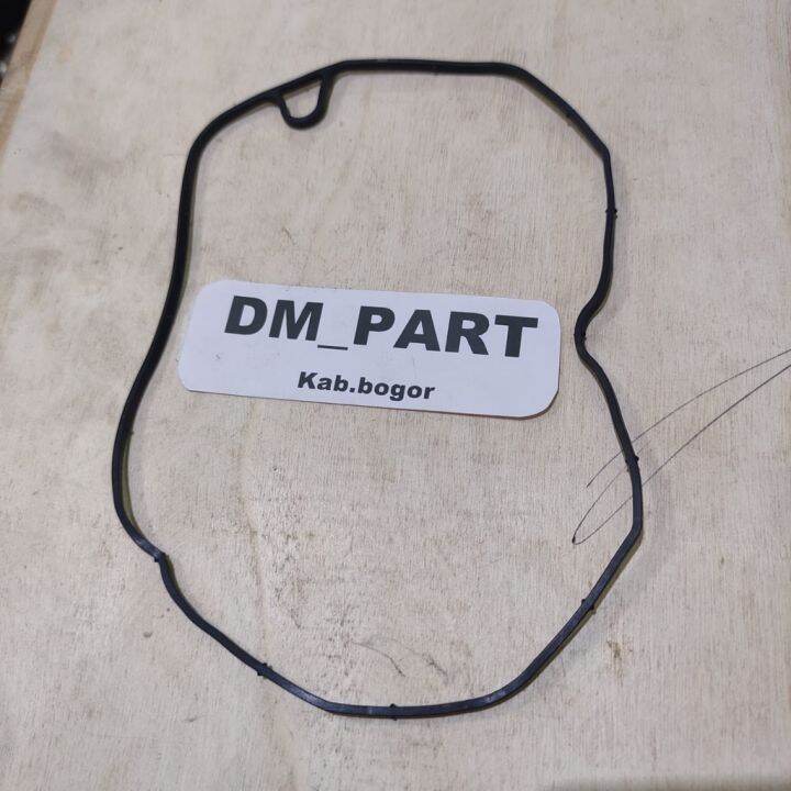 KARET PACKING PAKING GASKET ORING COVER HEAD TUTUP MESIN VARIO pcx adv ... KARET PACKING PAKING GASKET ORING COVER HEAD TUTUP MESIN VARIO pcx adv ...