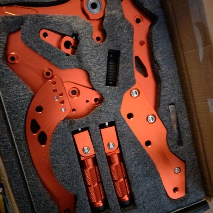 FuLL shifter for raider V6 | Lazada PH