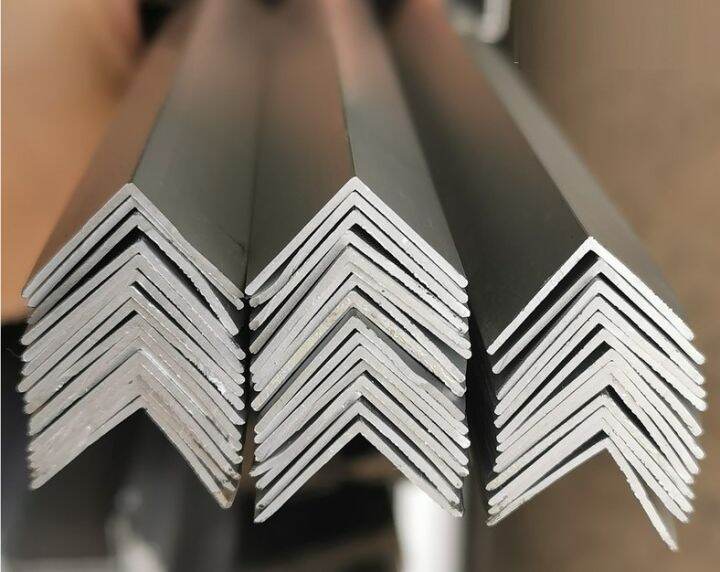 1" x 1" Aluminium equal angle bar L Shape Bar Aluminium Angle Bar ...