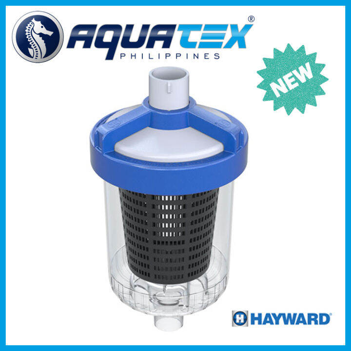 HAYWARD Pool Leaf Canister W560 | Lazada PH