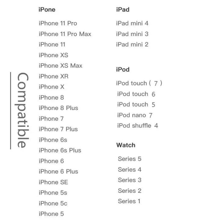 【OSO】Original IP 5W Power Adapter IPad IP 5S6s 6Plus 7 7+ 8 8+ X XR, Xsmax charger with cable ...