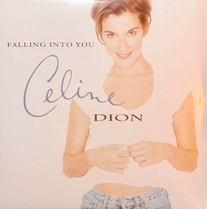 Celine Dion - Falling Into You | Lazada.co.th