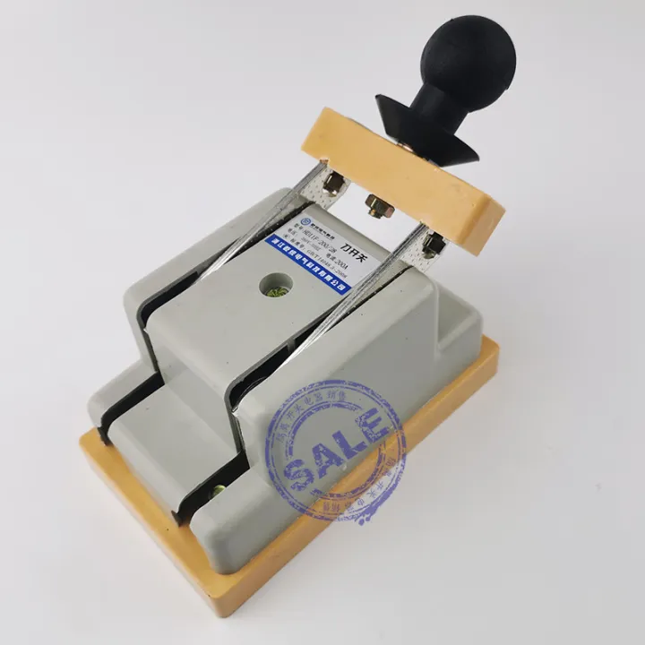 HD11F-200/28 2P Single-phase Double-wire 200A Open-type Anti ...